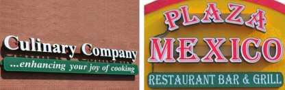 Light Capsules – Signs by Web